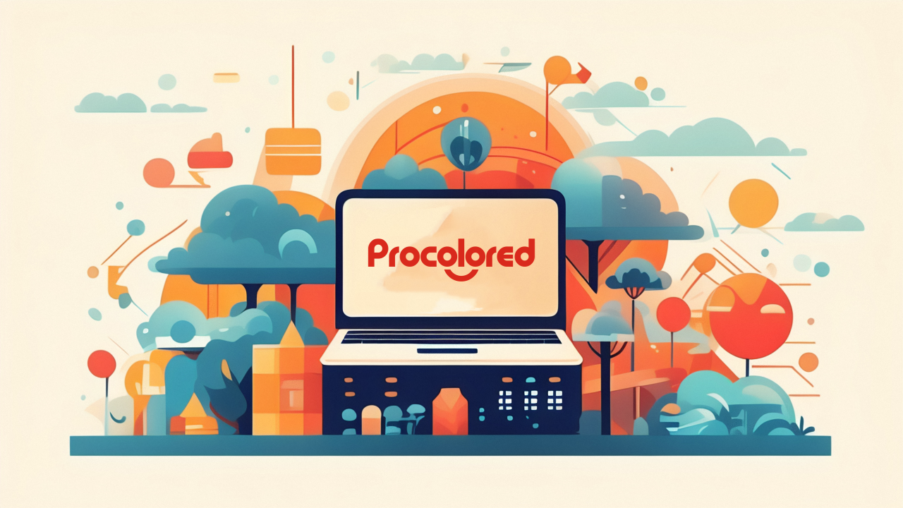 Procolored Product Support Library – Procolored-EU