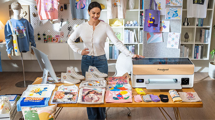 Procolored Black Friday 2025: The Ultimate DTF Printer Shopping Guide ...