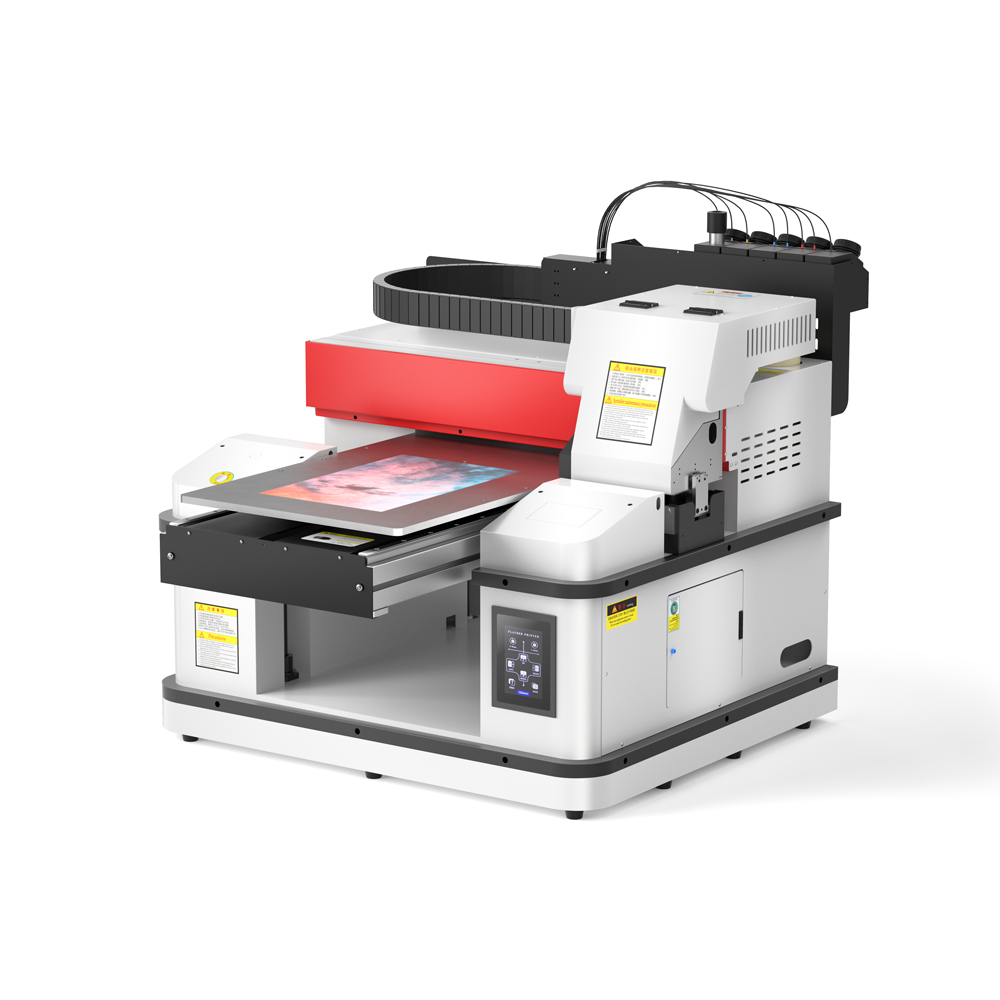 A1/A3+ Big Format DTG Printer – Procolored-EU