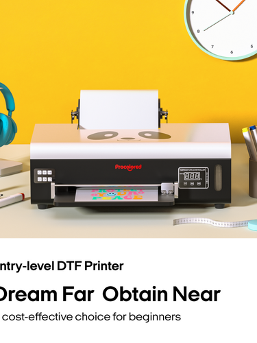Procolored | DTF Printer, DTG Printer, UV Printer, DTF Transfer – Procolored-EU