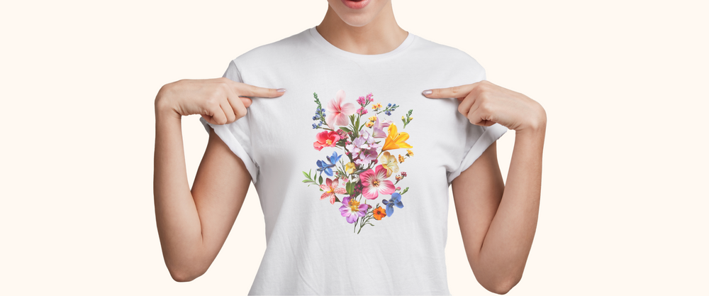 Procolored P13 DTF Printer 13" A3 XP600 – Procolored-EU