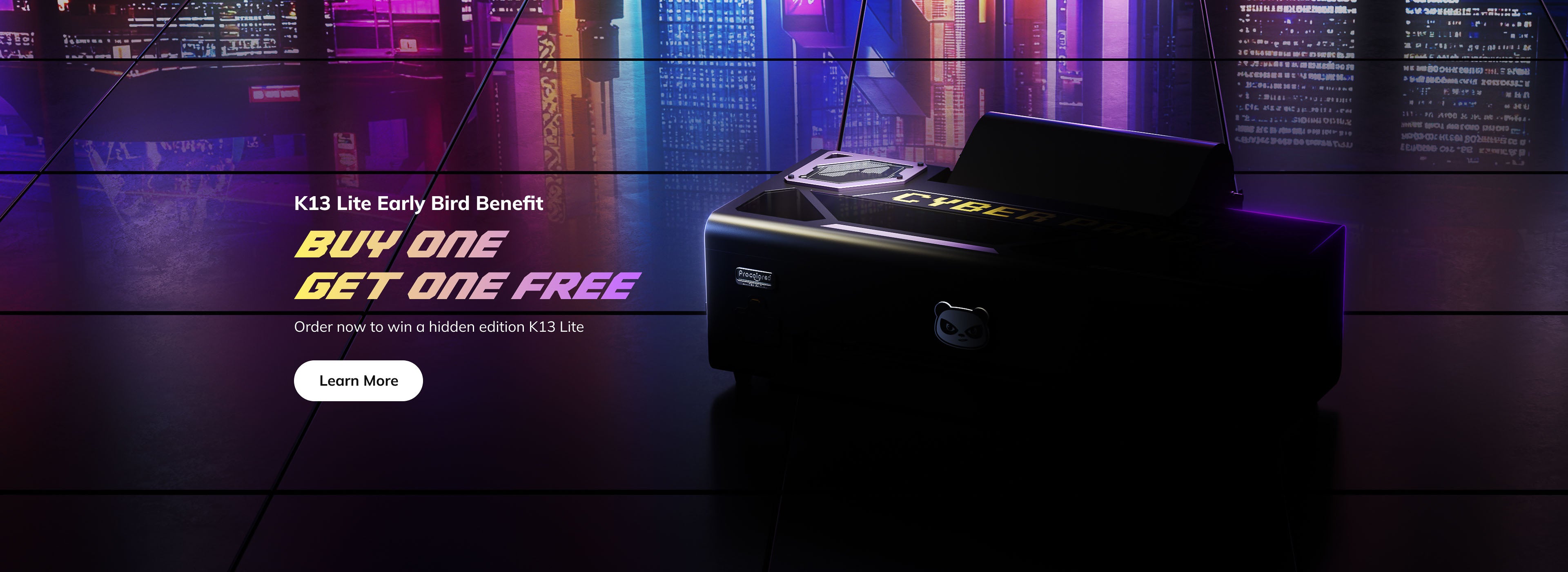 DTF-Transfer/UV-DTF-Aufkleber/UV-Flachbett-Drucker| Procolored ...