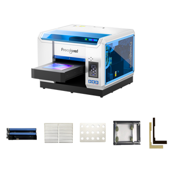 Procolored K Series DTF Printer – Procolored-EU