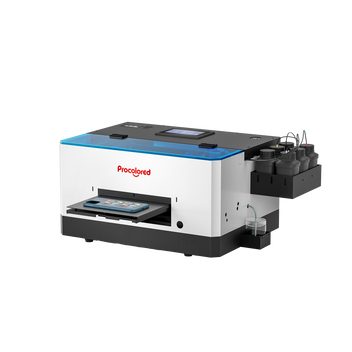 DTF Printer (Direct To Film) – Procolored-EU