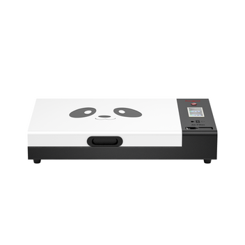 Procolored F13 Pro Panda DTF Printer 13" A3 Dual XP600 – Procolored-EU