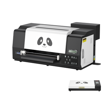 Procolored F13 Pro Panda DTF Printer 13" A3 Dual XP600 – Procolored-EU