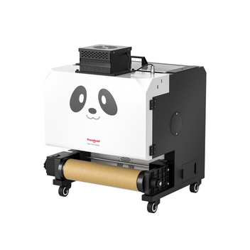 Procolored F13 Pro Panda DTF Printer 13" A3 Dual XP600 – Procolored-EU