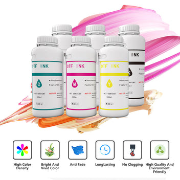 Procolored | DTF Printer, DTG Printer, UV Printer, DTF Transfer ...
