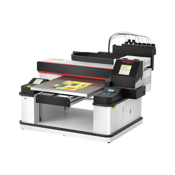 Procolored F8 Panda DTF Printer 8.2" A4 L800 – Procolored-EU